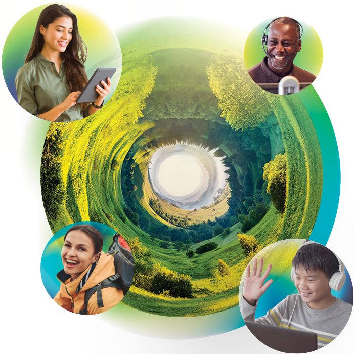 Software GIS de cartografiere, analiza a datelor spatiale & colaborare ...