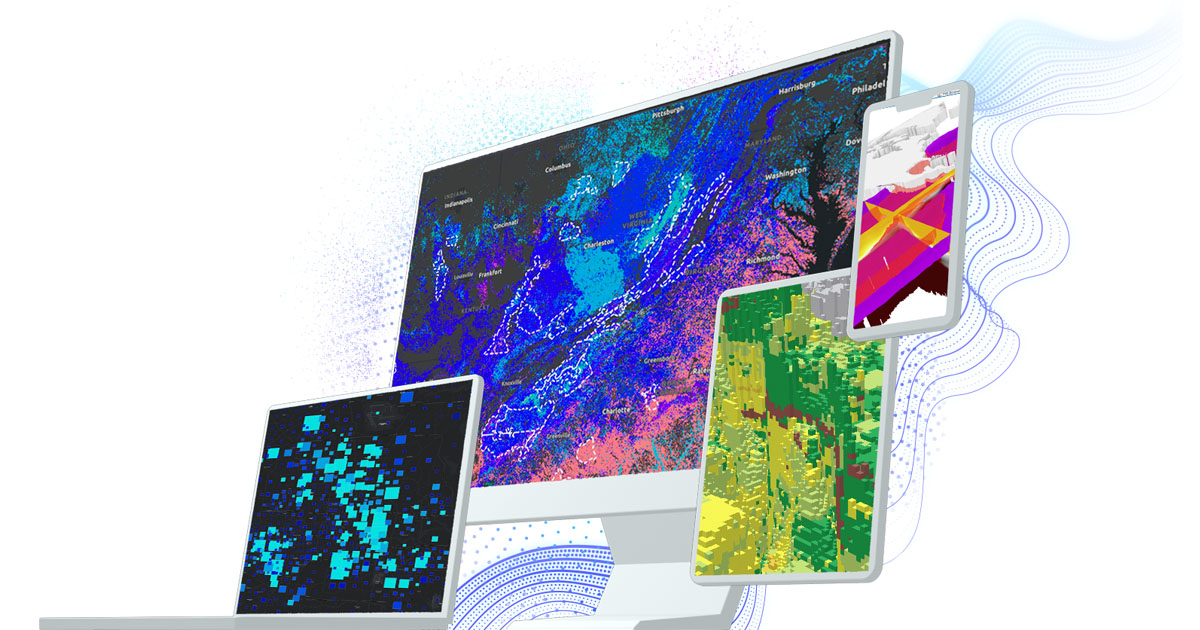 Evenimente, seminarii web și întâlniri GeoDev