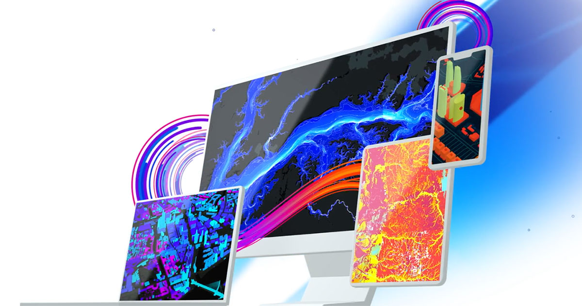 Software Desktop GIS | Cartografiere analitică | ArcGIS Pro